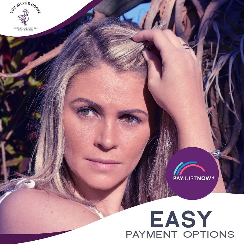 Pandora Charms & Genuine 925 Sterling Silver Jewelry – The Silver Goose SA