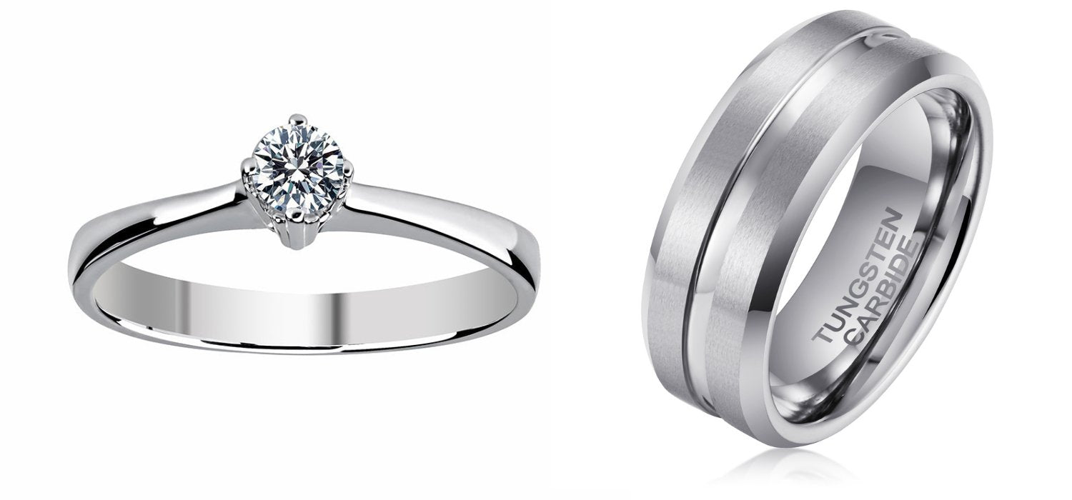 Rings - The Silver Goose SA